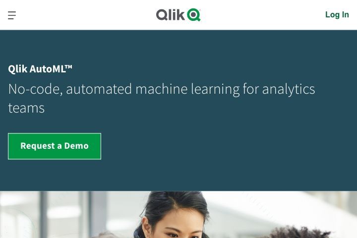 Qlik AutoML